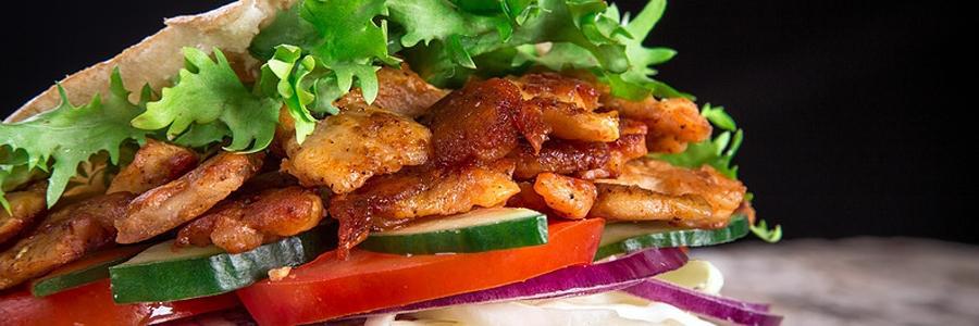 The Godfather | Order Takeaway in Beverley