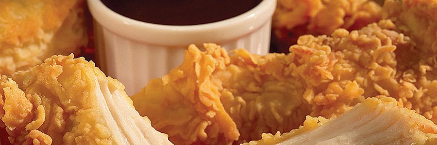 The Godfather | Order Takeaway in Beverley